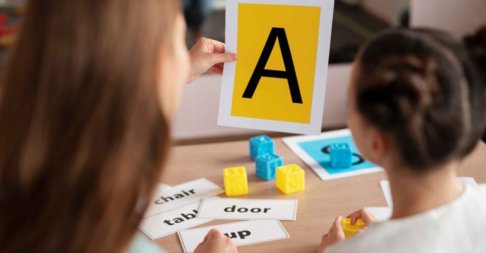 Language Development Activities for Kids